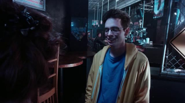 Code Name: Dynastud image