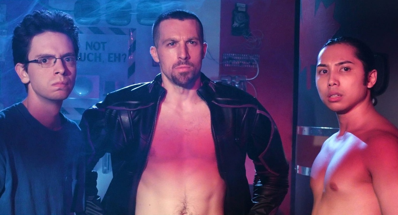 Picture of Code Name: Dynastud