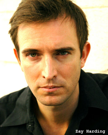 Picture of Zay Harding