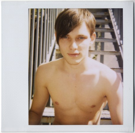 Picture of Stas Svetlichnyy