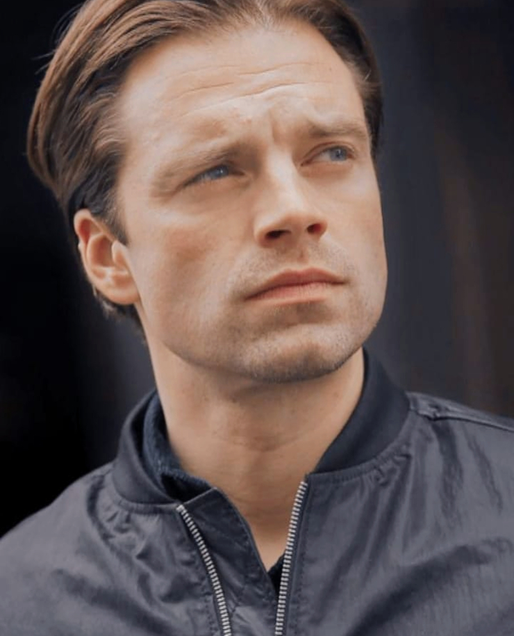 Picture of Sebastian Stan