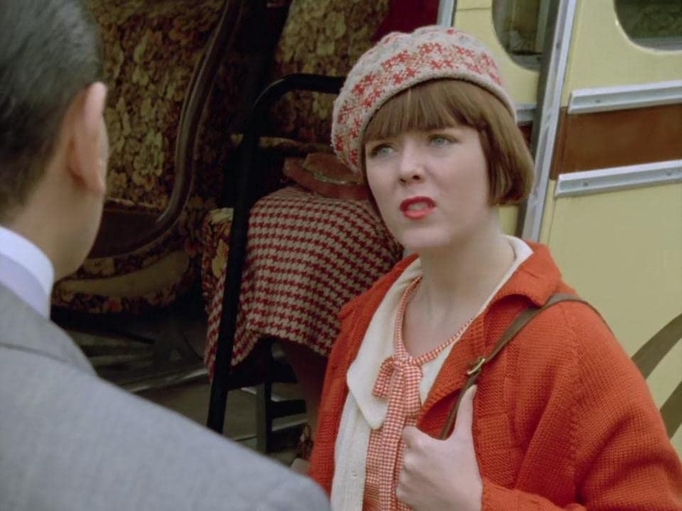 Picture of Double Sin