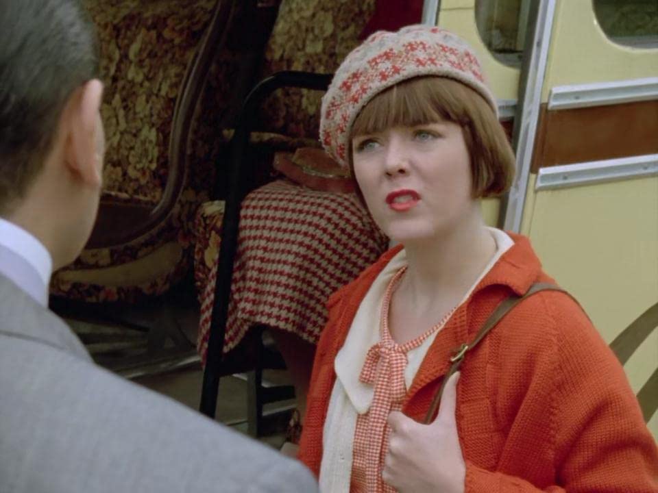 Picture of Double Sin