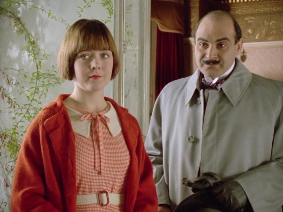 Picture of Double Sin