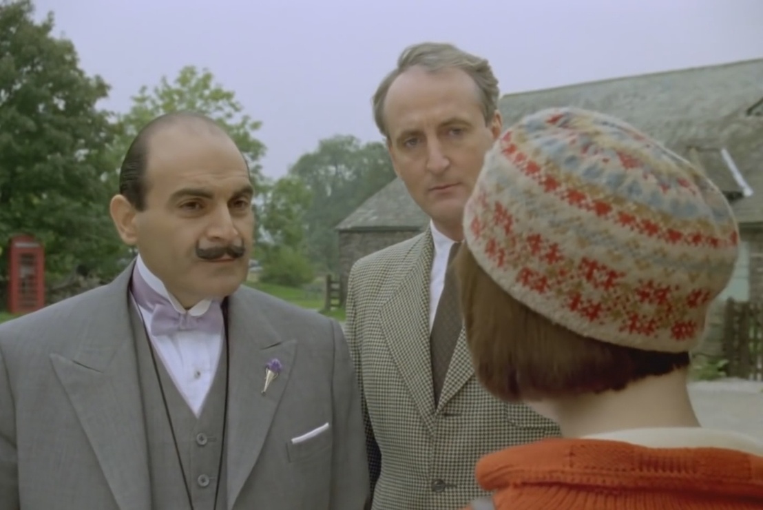 Picture of Double Sin