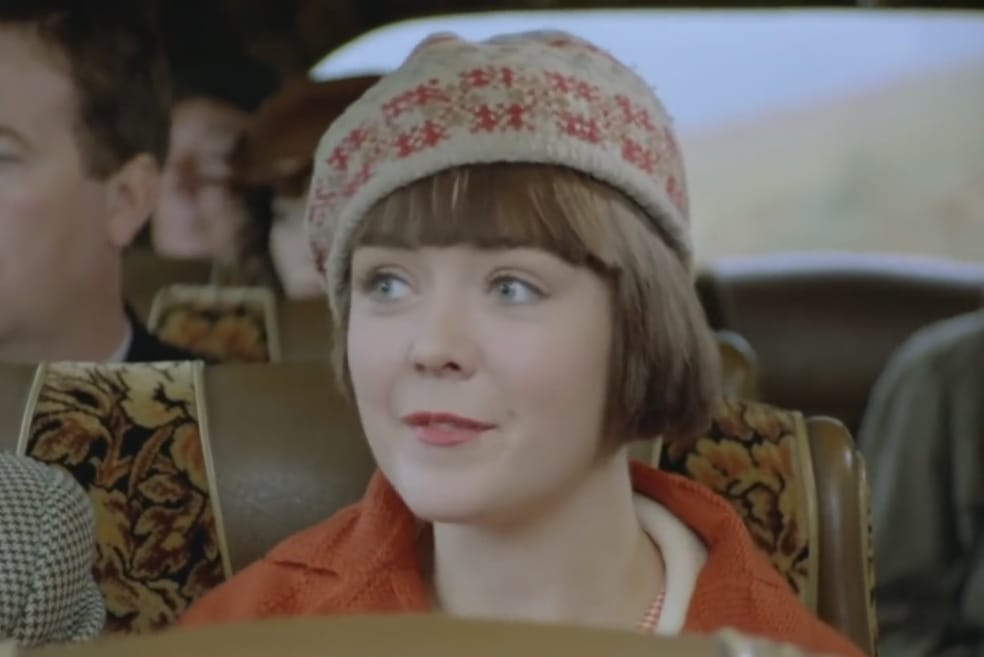 Picture of Caroline Milmoe