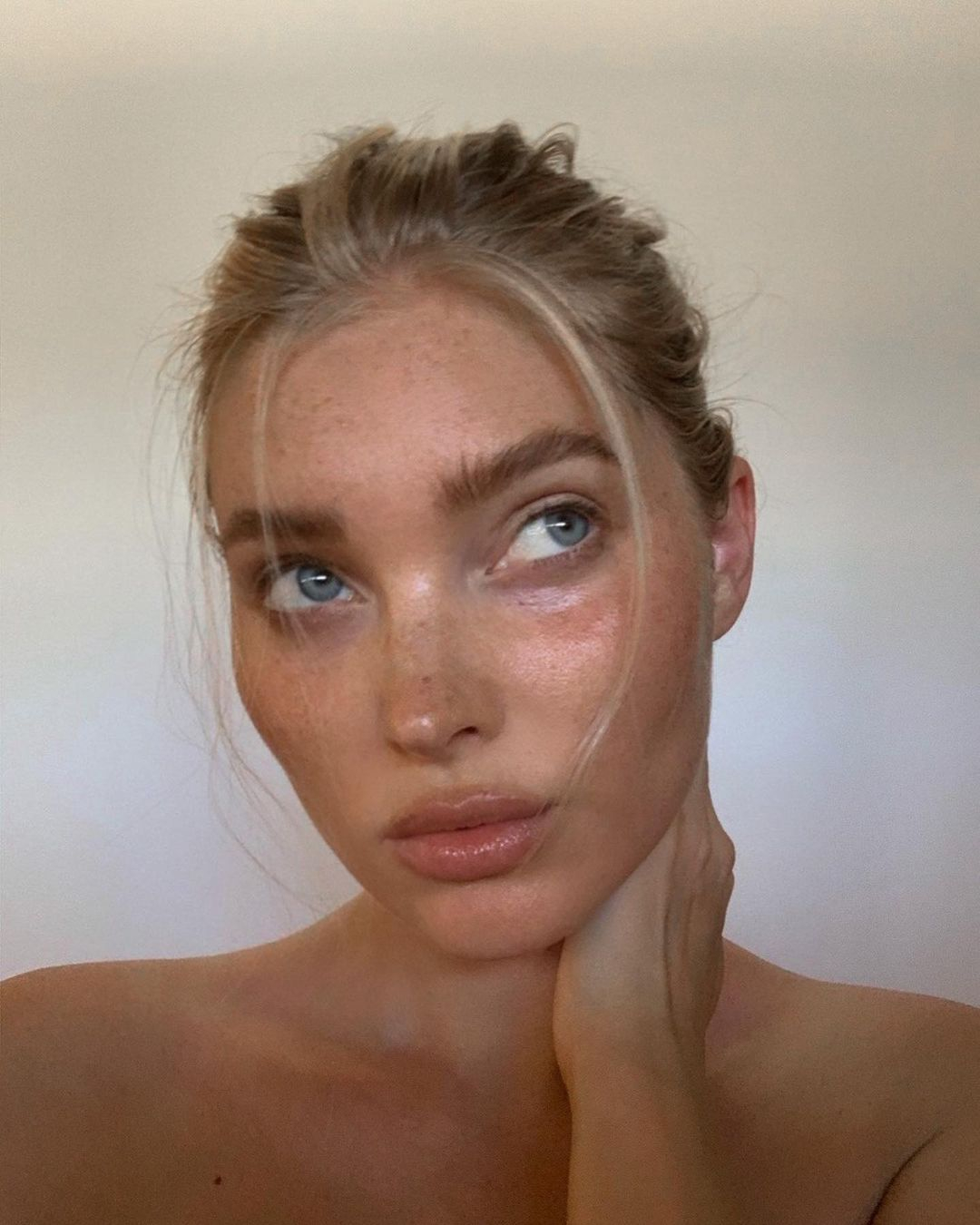 Picture Of Elsa Hosk