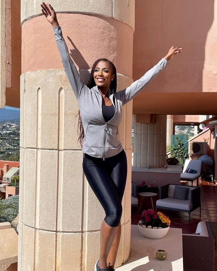 Picture of Ainett Stephens