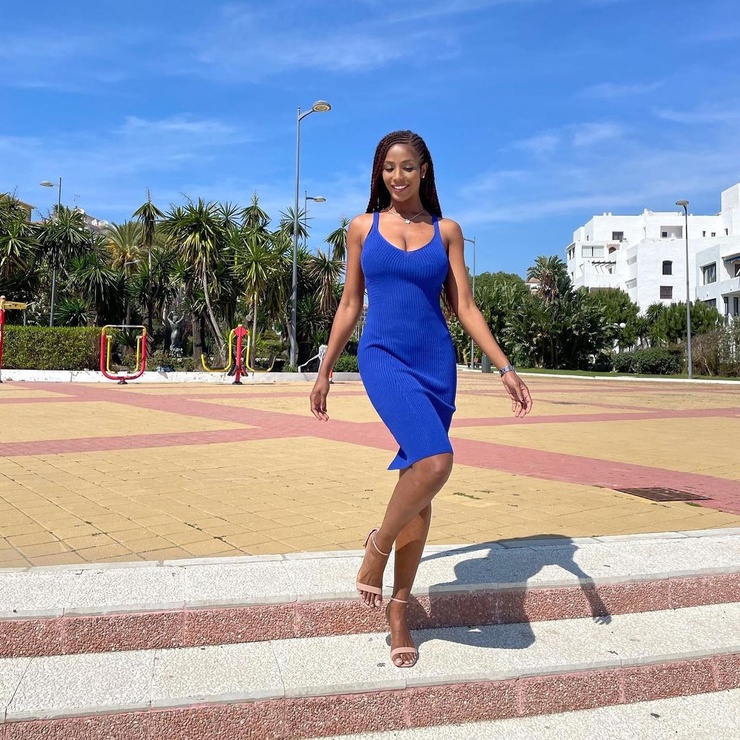 Picture of Ainett Stephens