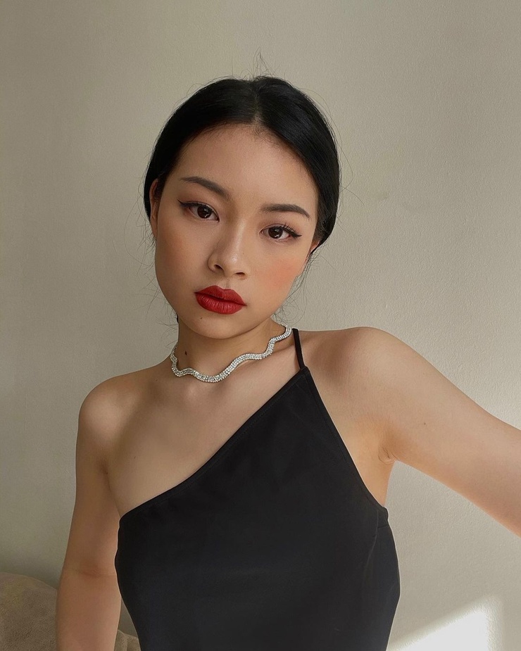 Picture of Tingting Lai