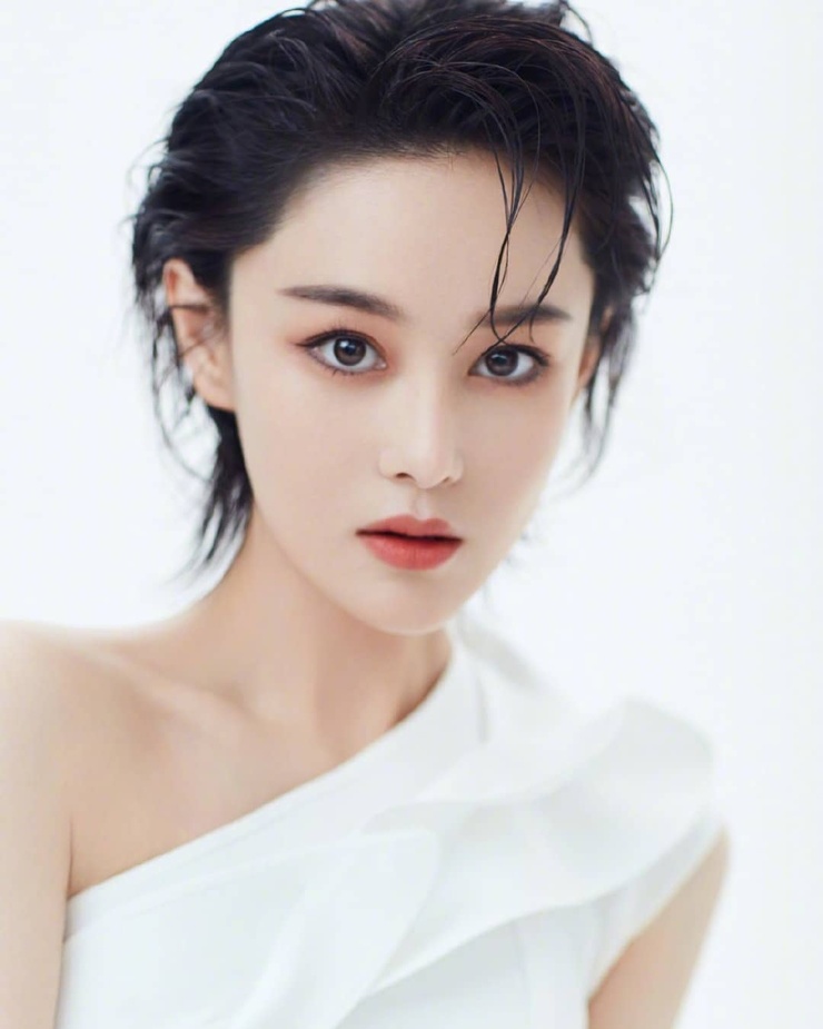 Viann Zhang Xinyu image