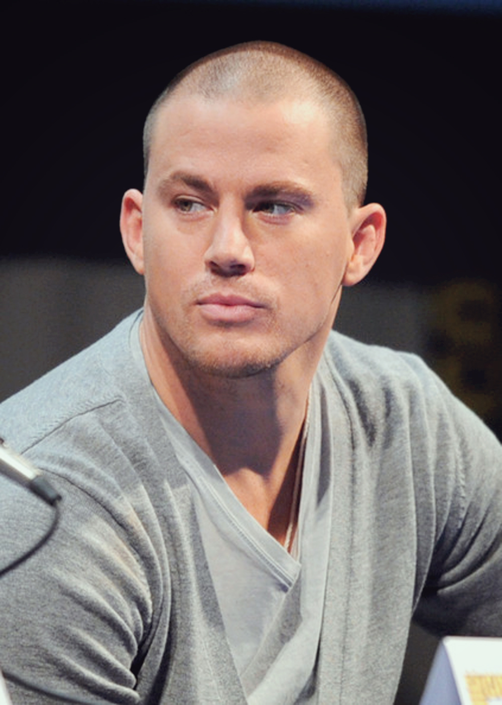Channing Tatum image