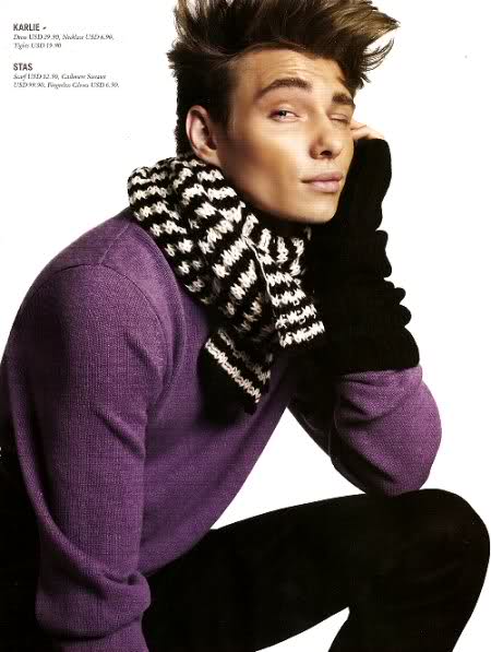 Picture of Stas Svetlichnyy