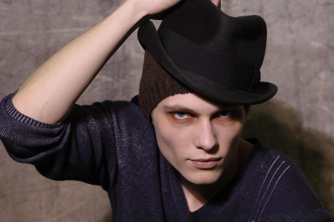 Picture of Stas Svetlichnyy