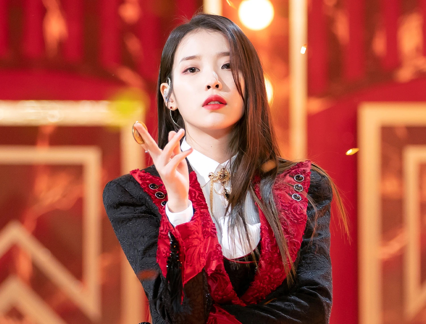 IU Picture IU Picture