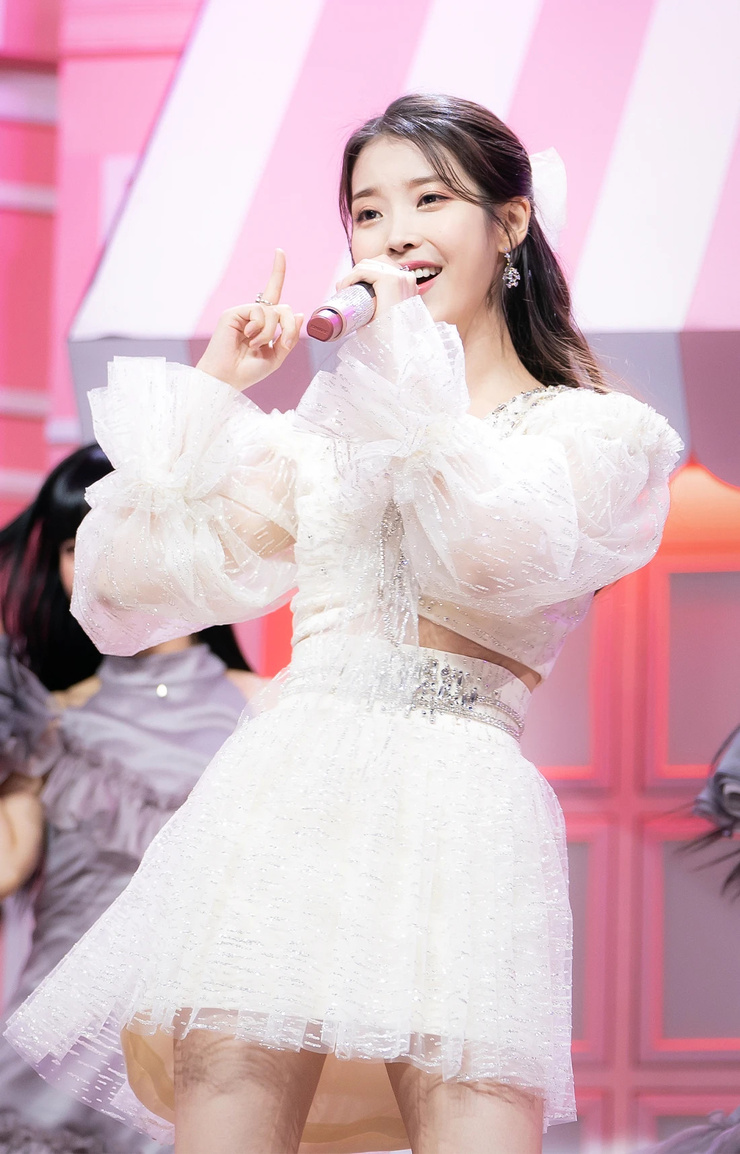 Picture of IU