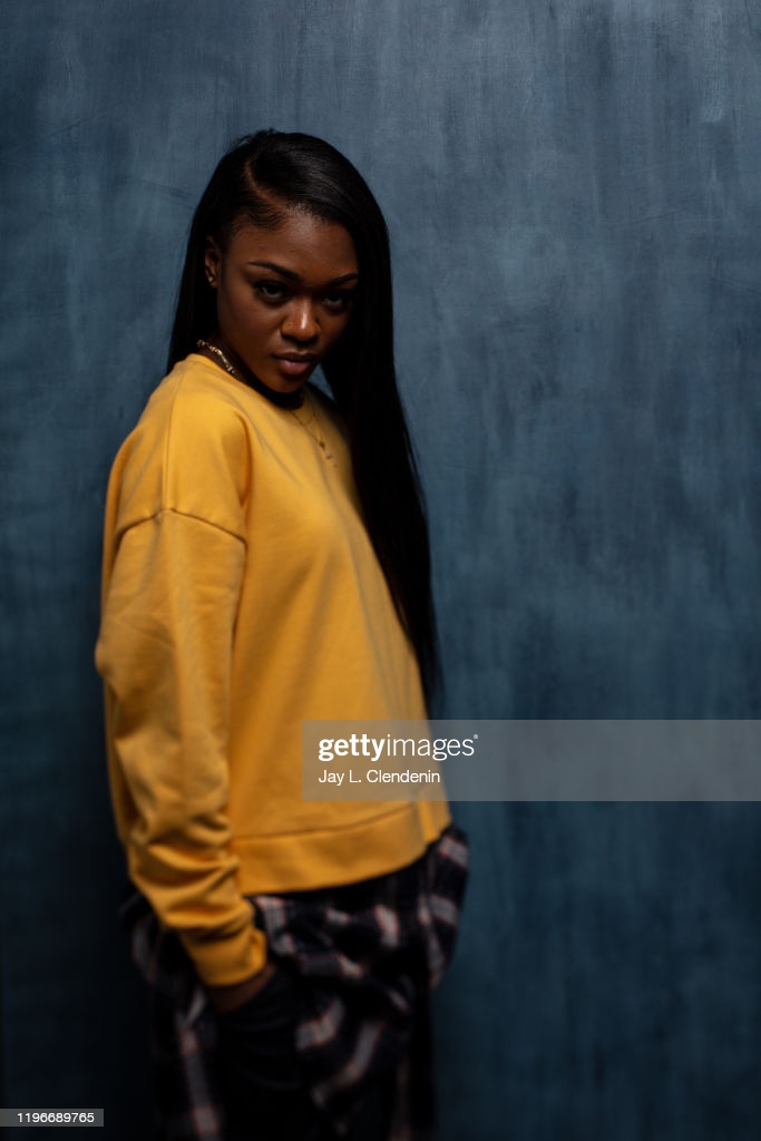 Picture of Imani Lewis