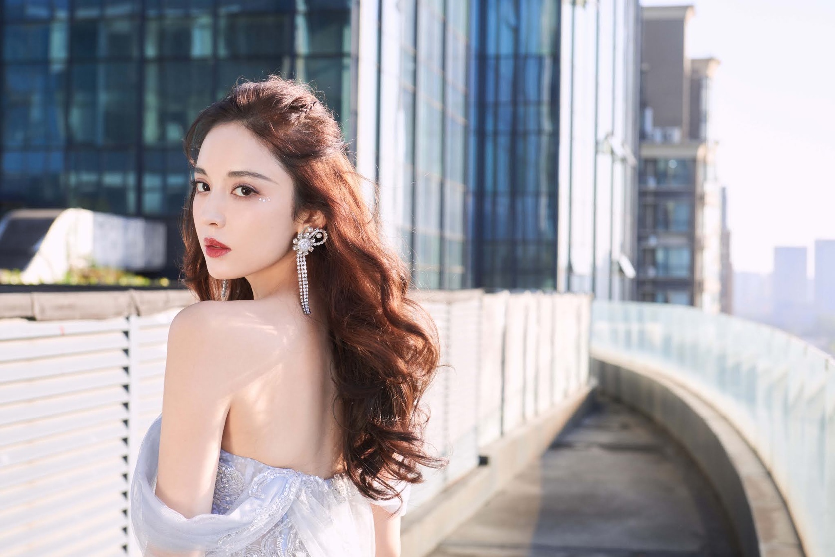 Picture of Viann Zhang Xinyu