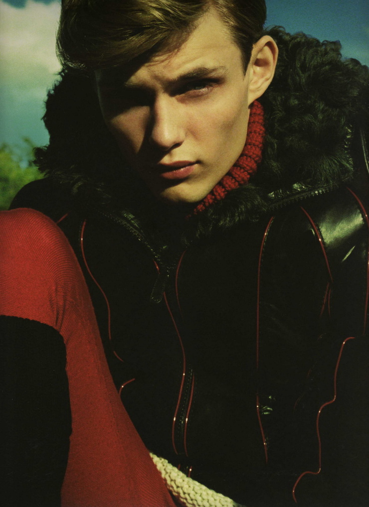 Picture of Stas Svetlichnyy