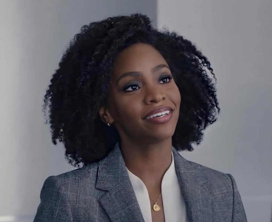 Image of Teyonah Parris