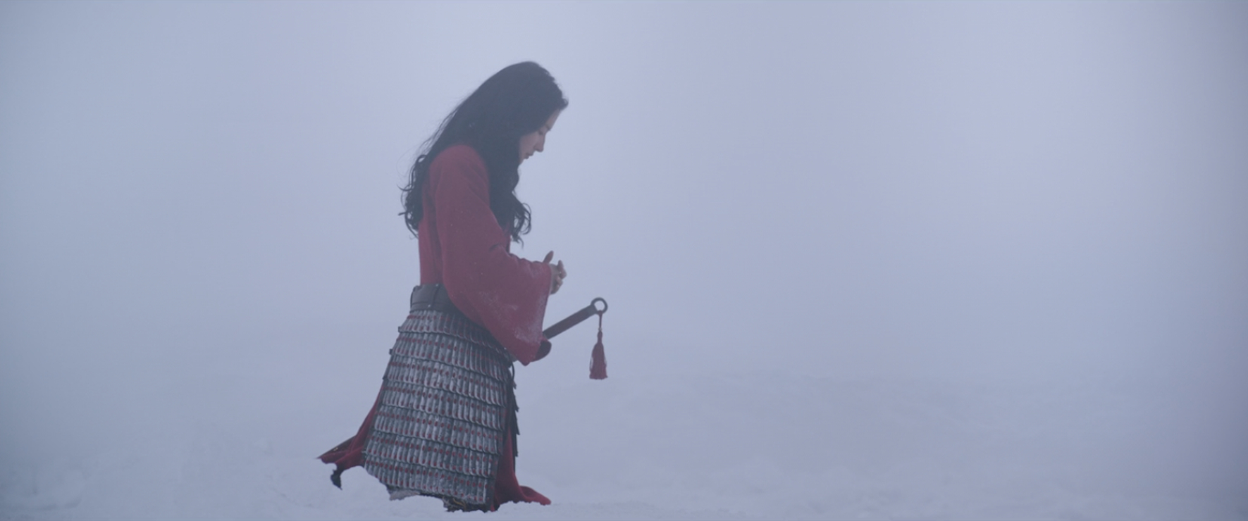 Picture of Mulan