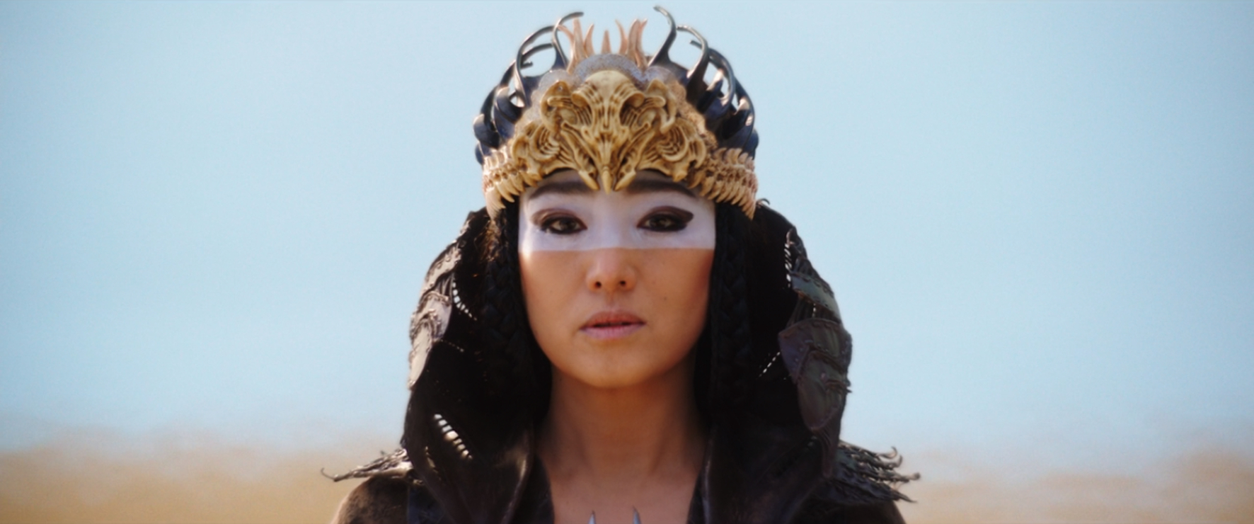 Picture of Mulan