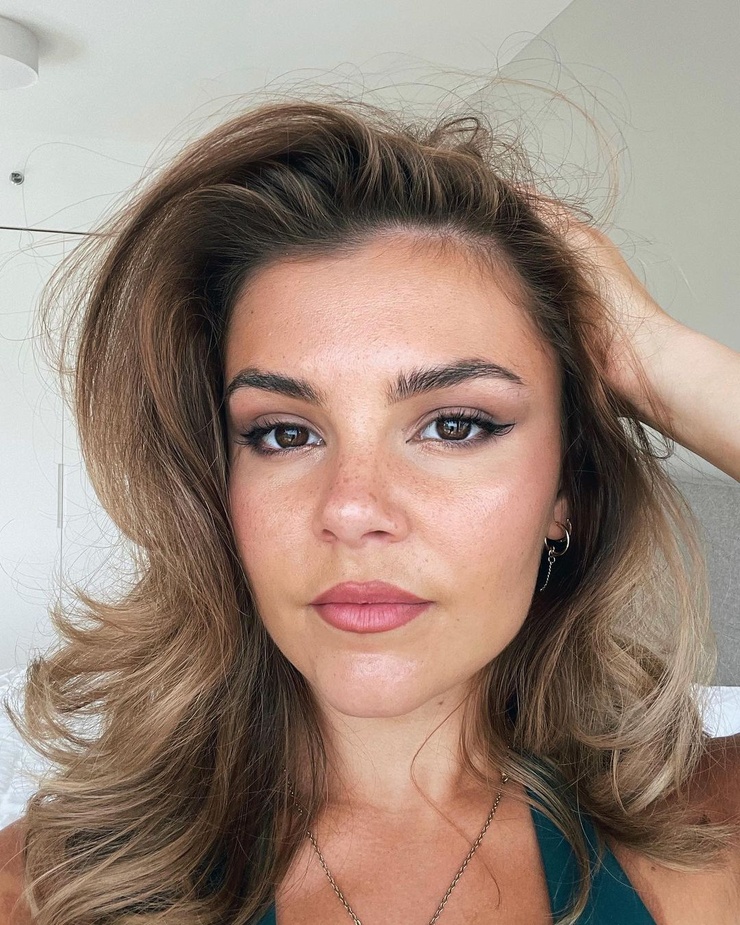 Picture of Kate Taylor