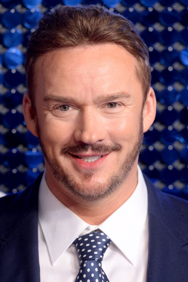 Russell Watson picture