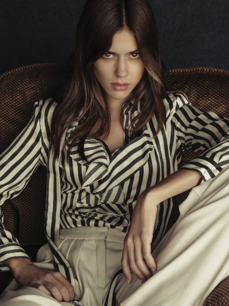 Picture of Patricia Blanco II