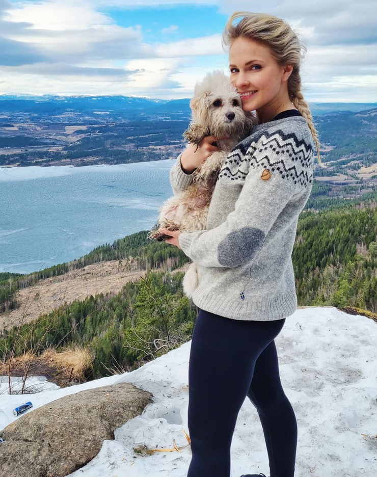 Picture of Emilie Nereng