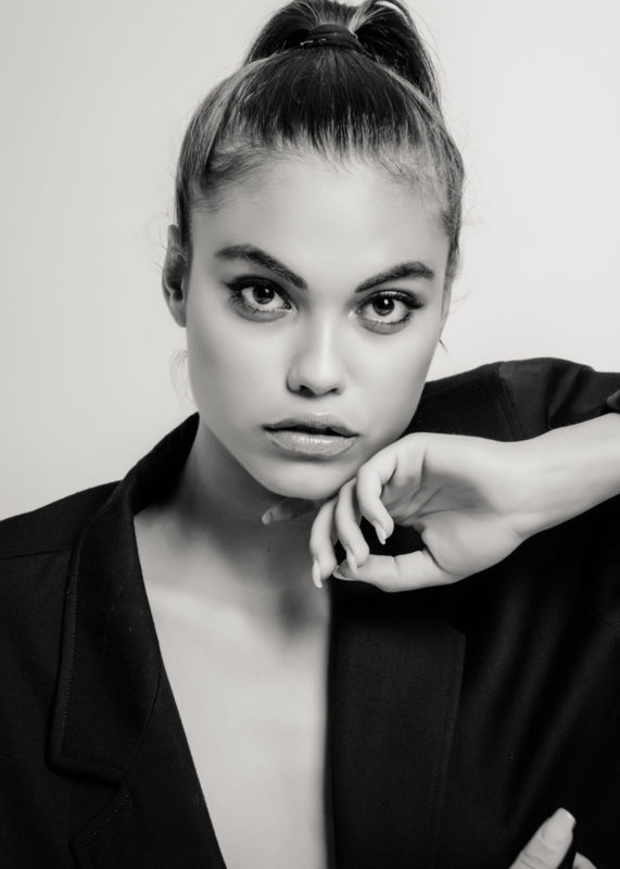 Picture of Francesca Caso