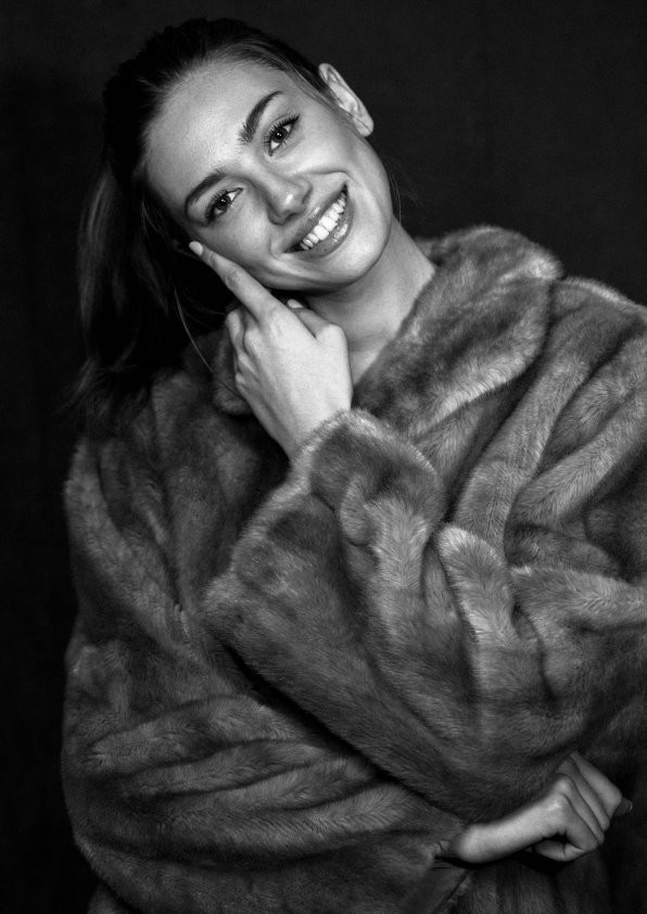 Picture of Alessia Noli