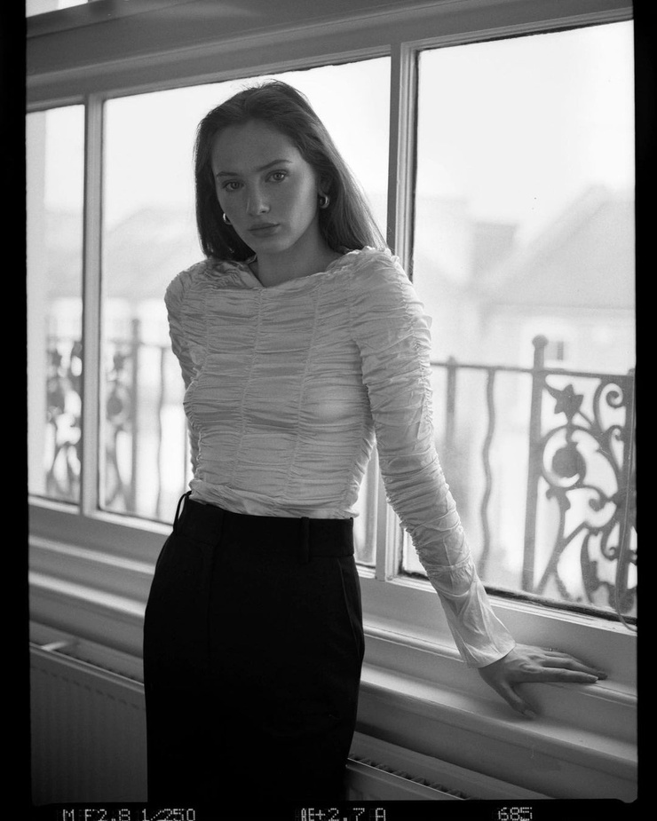 Picture of Erin Perise