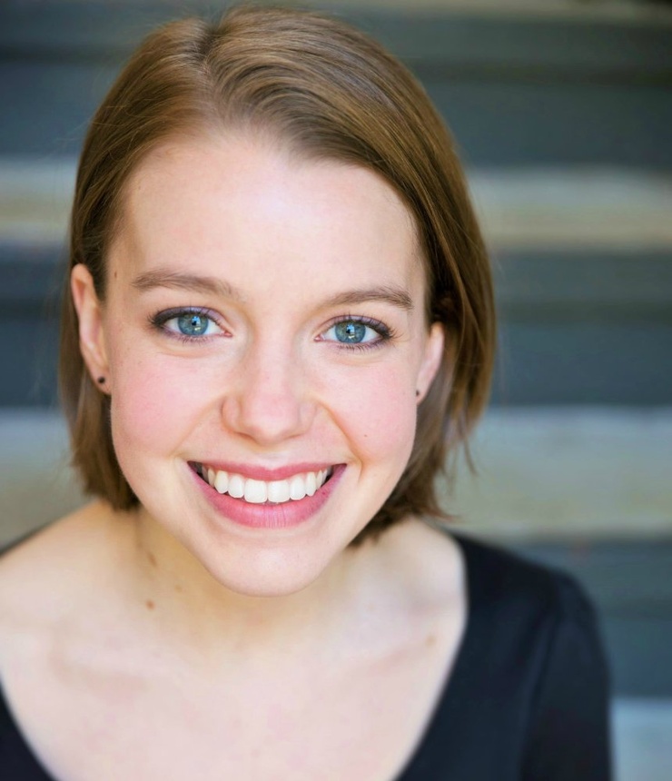 Picture of Devon Hales