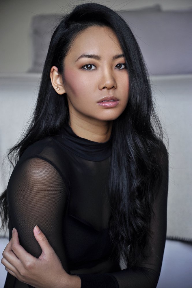 Picture of Sarah Thamin