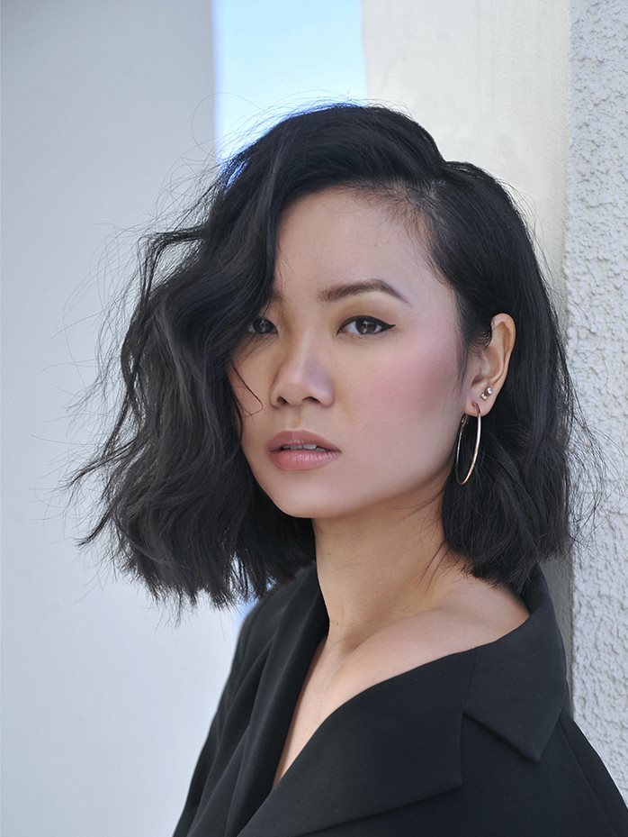 Picture of Sarah Thamin