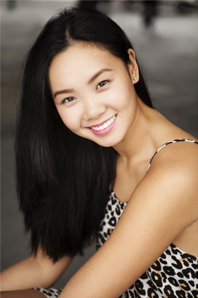 Picture of Sarah Thamin