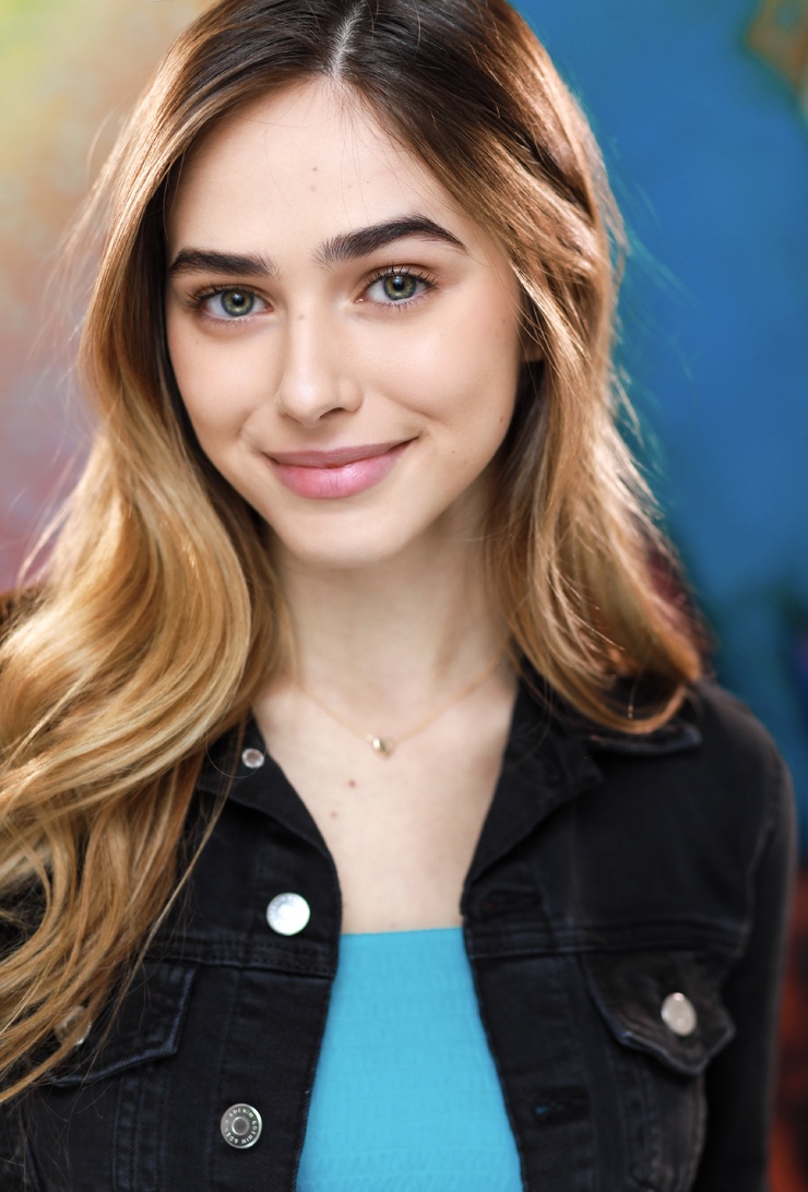 Image of Ashley Puzemis