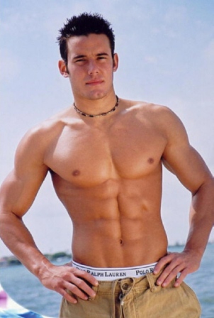 Picture of Jake Campione