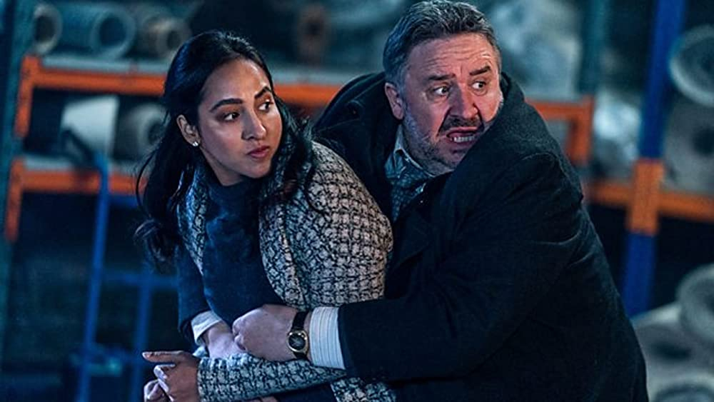 A Serpent's Tooth picture