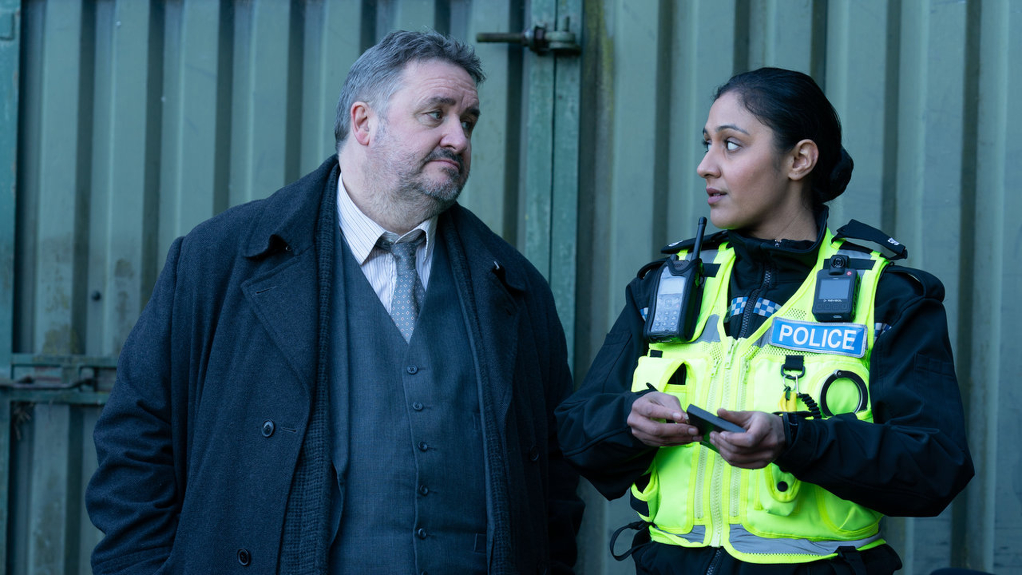 Picture of A Serpent's Tooth