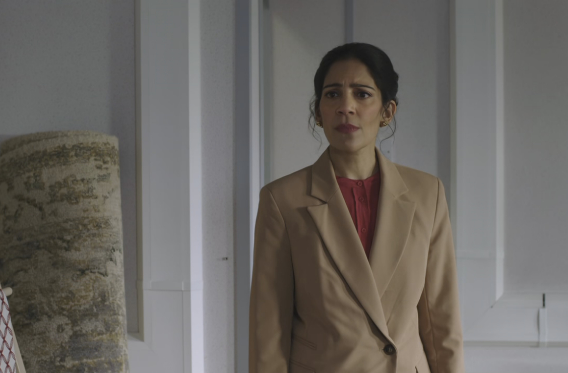 Picture of A Serpent's Tooth