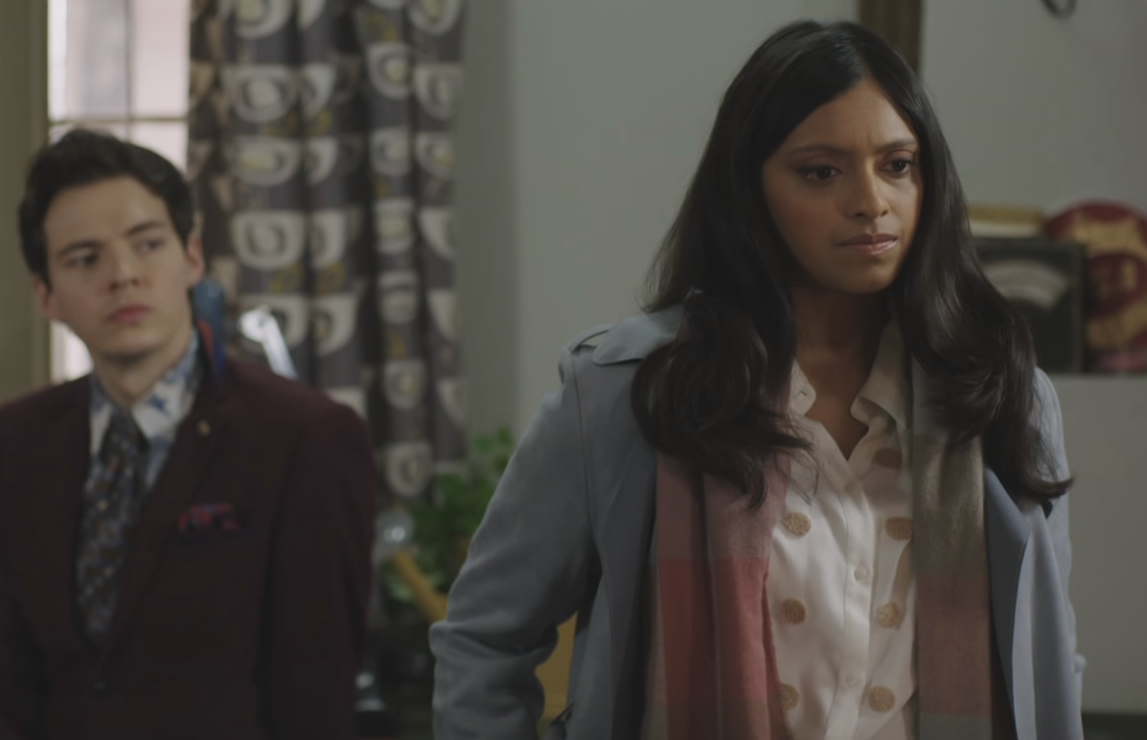 Picture of A Serpent's Tooth