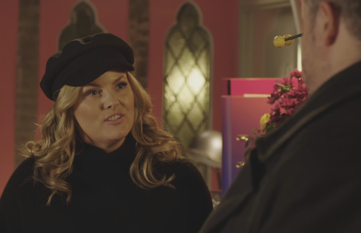 A Serpent's Tooth image