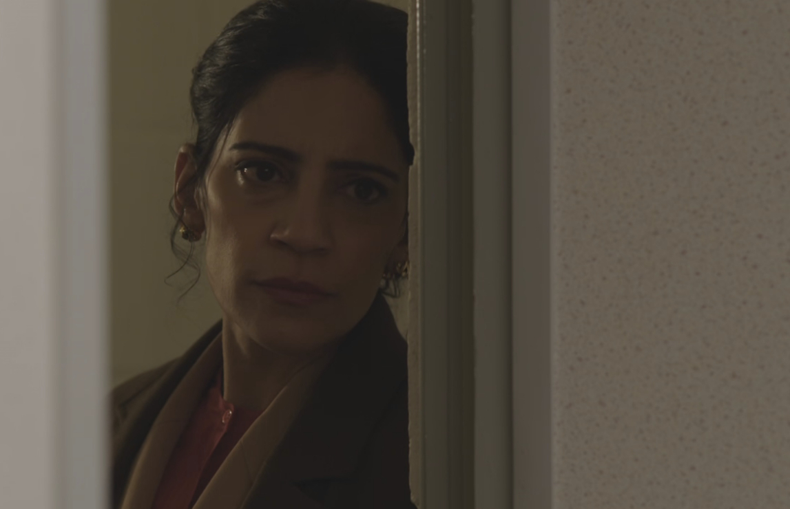 A Serpent's Tooth picture