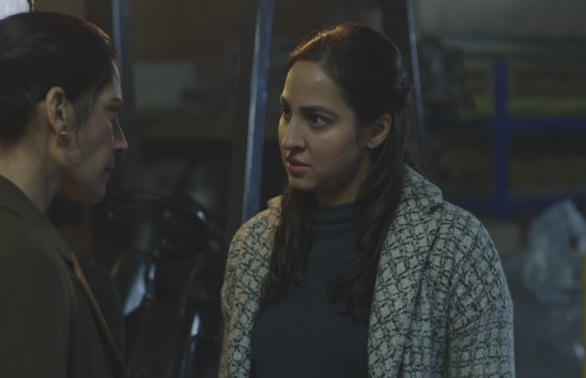 Picture of A Serpent's Tooth