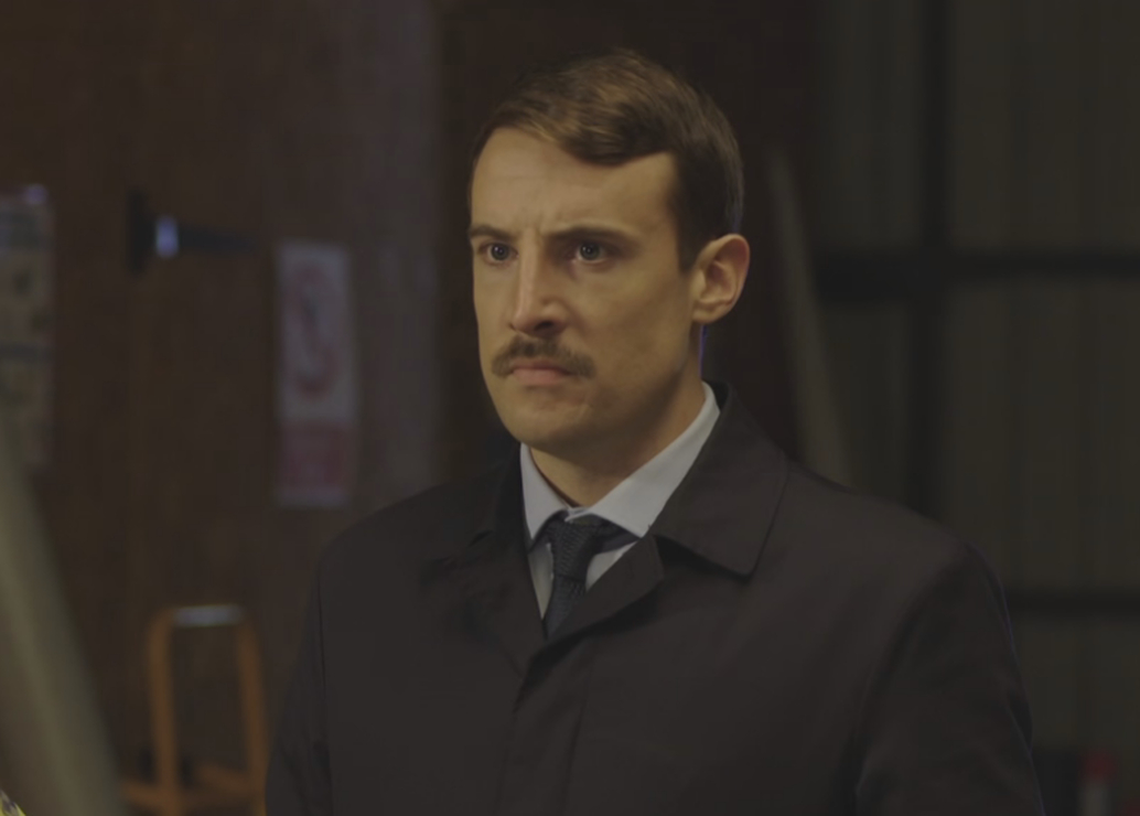 Picture of A Serpent's Tooth