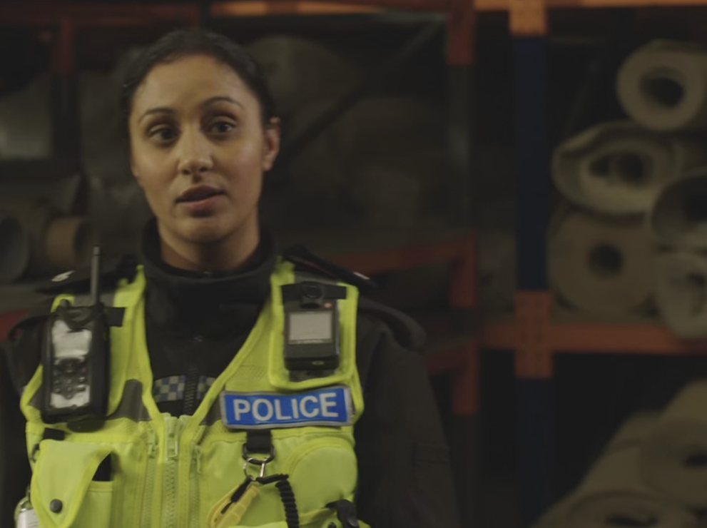 Picture of A Serpent's Tooth