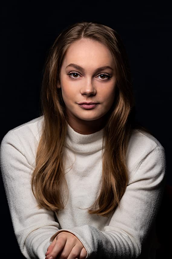 Picture of Shona Graham