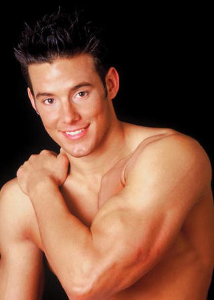 Picture of Jake Campione